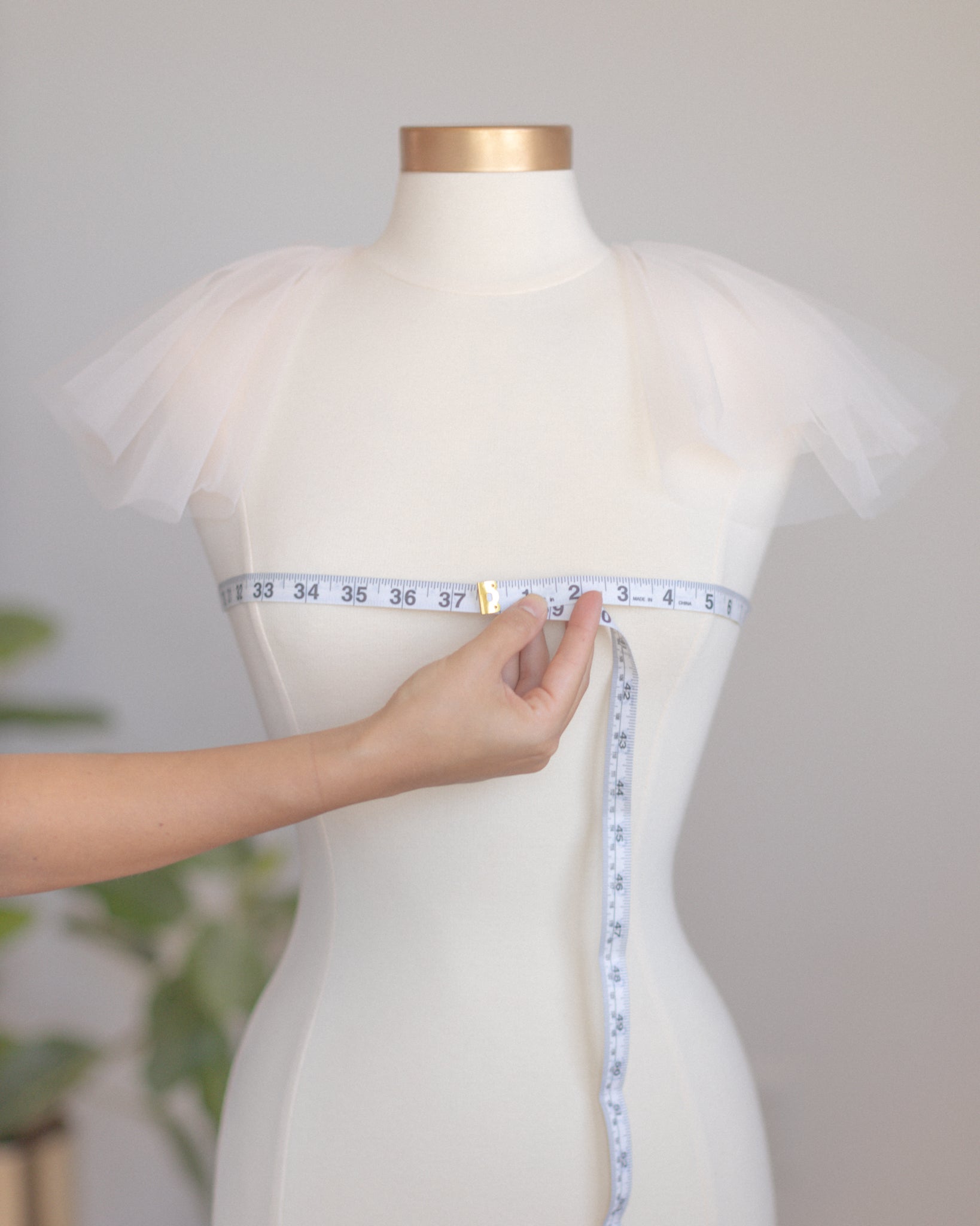 Size Guides | Birdie.